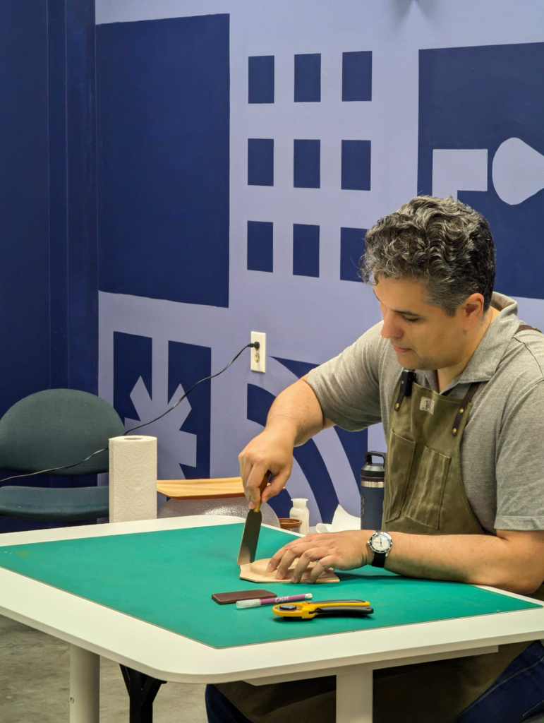 Demo Day - Asmbly Makerspace